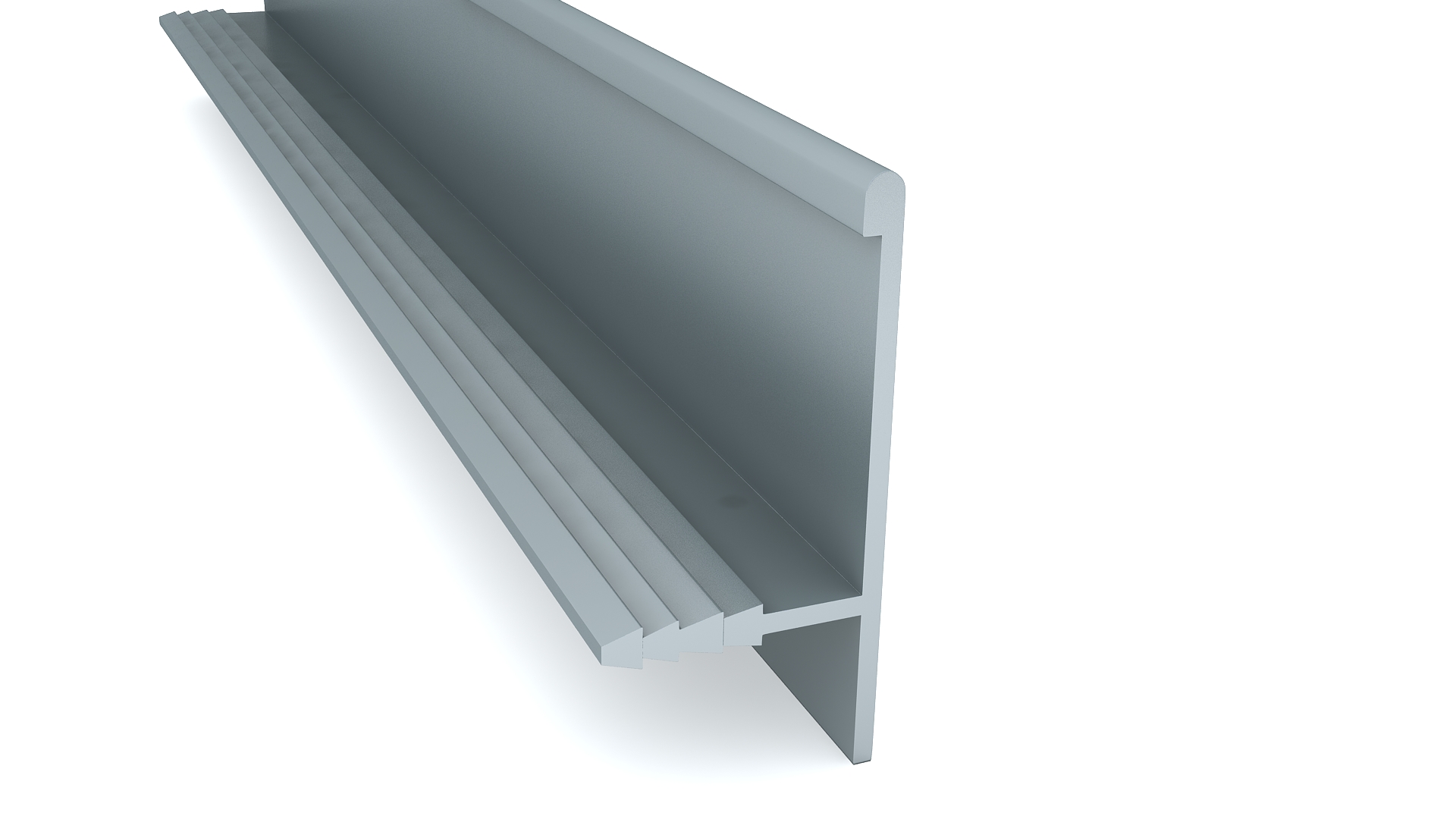 ENOX Aluminium Edge Profile EAPS - 139 | ENOX