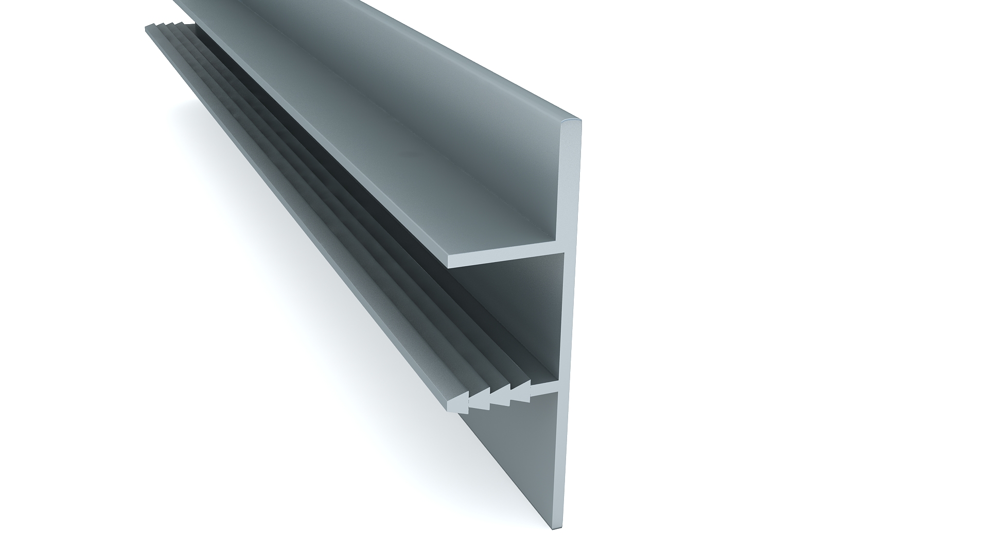 ENOX Aluminium Edge Profile EAPS - 144 | ENOX