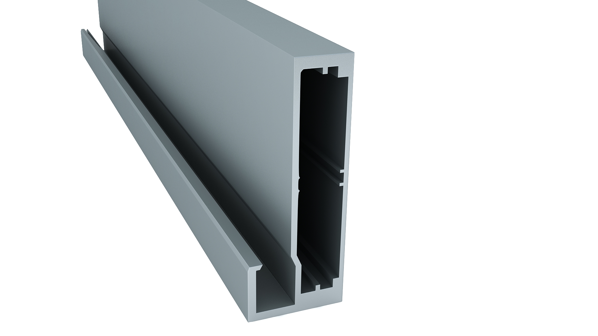 ENOX Aluminium Frame Profile EAPS - 076 | ENOX