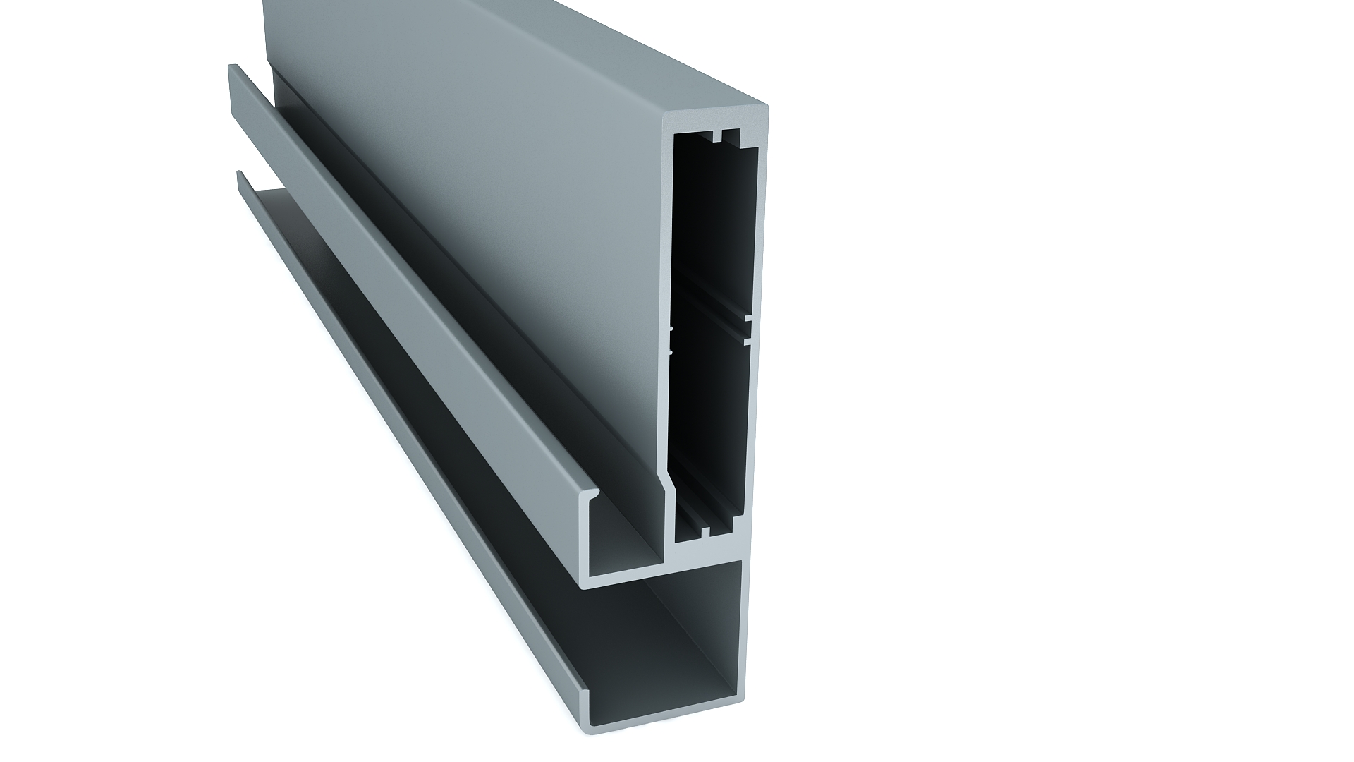 ENOX Aluminium Frame Profile EAPS - 094 | ENOX