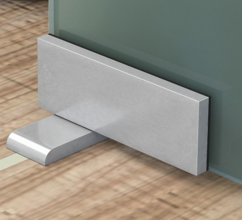 Hydraulic Floor Hinge FHHS70E | ENOX