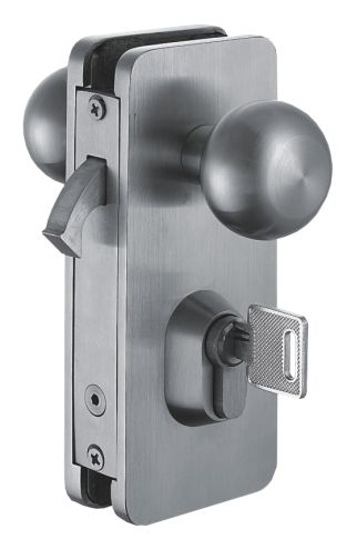 ENOX Glass Sliding Door Lock EPF - 794 Left/Right | ENOX