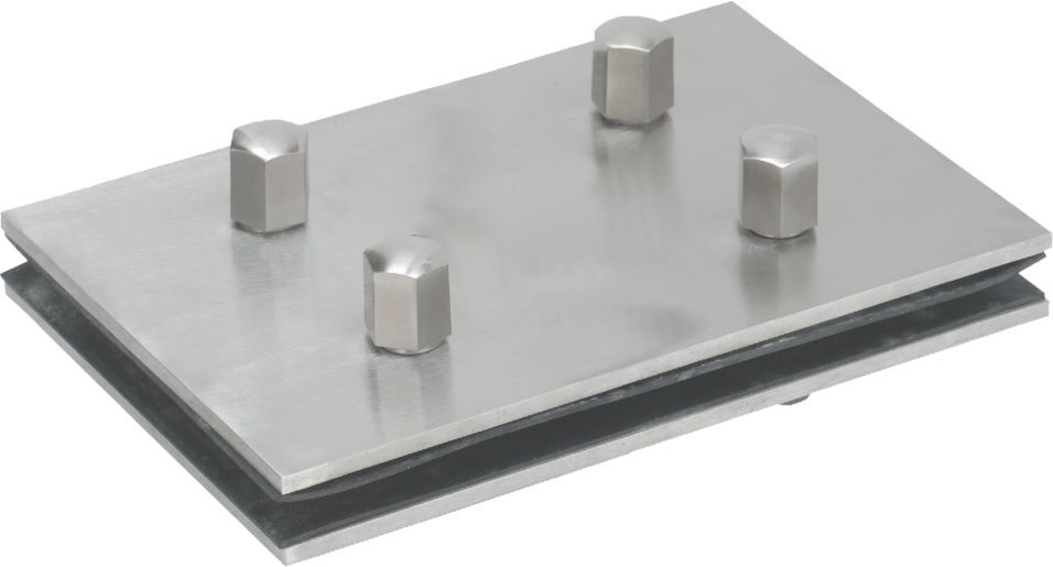 ENOX Spider Fitting Spice and Fin Plate ESSP - 200/200 A | ENOX
