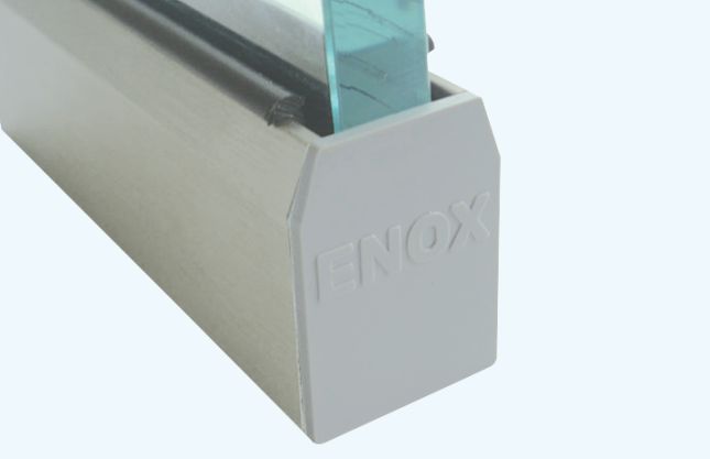 ENOX Glazing Profile EAPS - 032 AH | ENOX