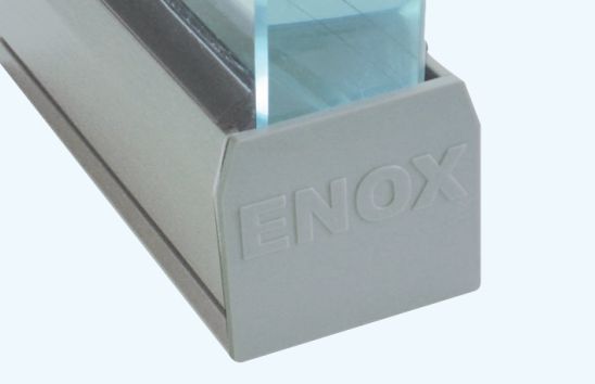 ENOX Glazing Profile EAPS - 033 AH | ENOX