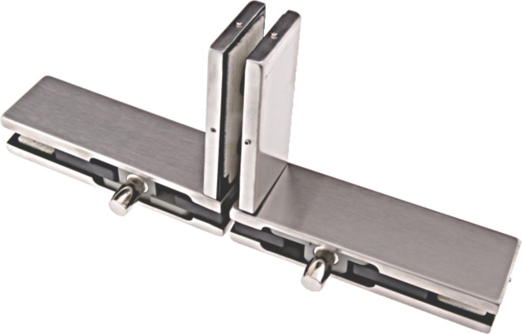 ENOX Glass Patch Fitting EPF - 710 | ENOX