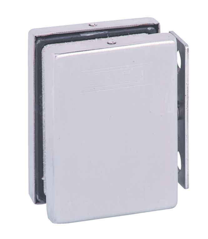 ENOX Glass Patch Fitting EPF-715-S/P | ENOX