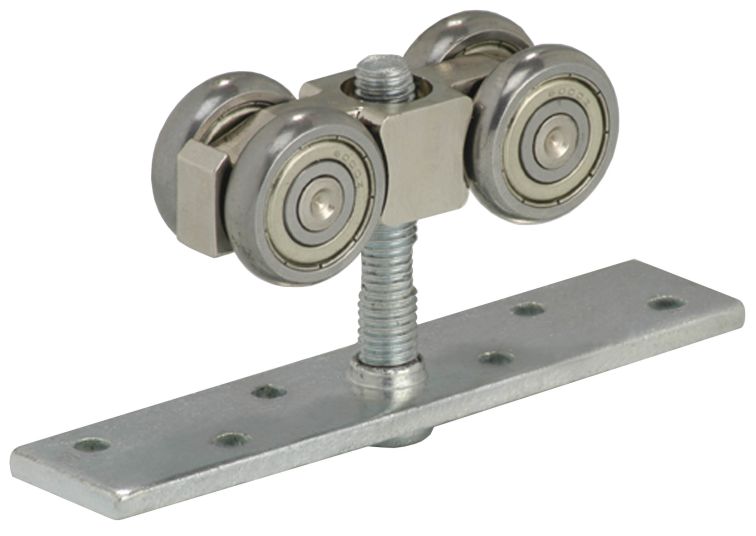 ENOX Wooden Sliding Folding Fitting System ESLD - 016 | ENOX